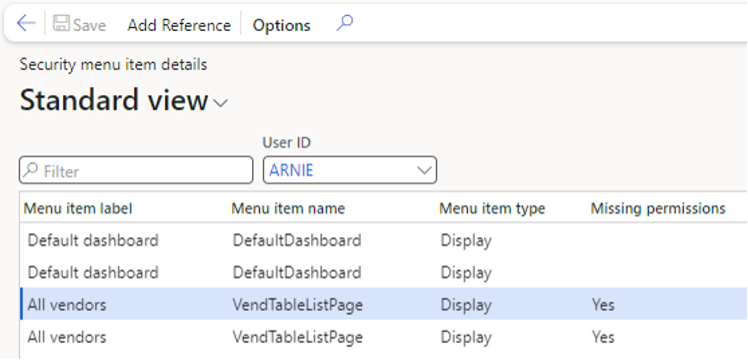 D365 Security: Helpful Native Security Features in D365FO