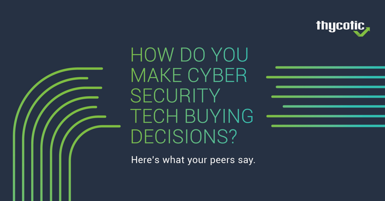 Cybersecurity Goals: How to set and achieve them | Examples