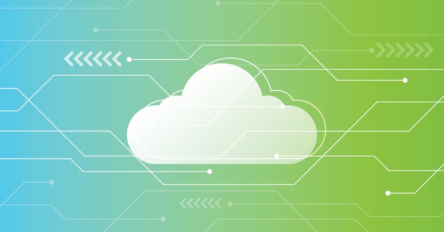 5 Reasons you need a modern PAM solution for Cloud Security