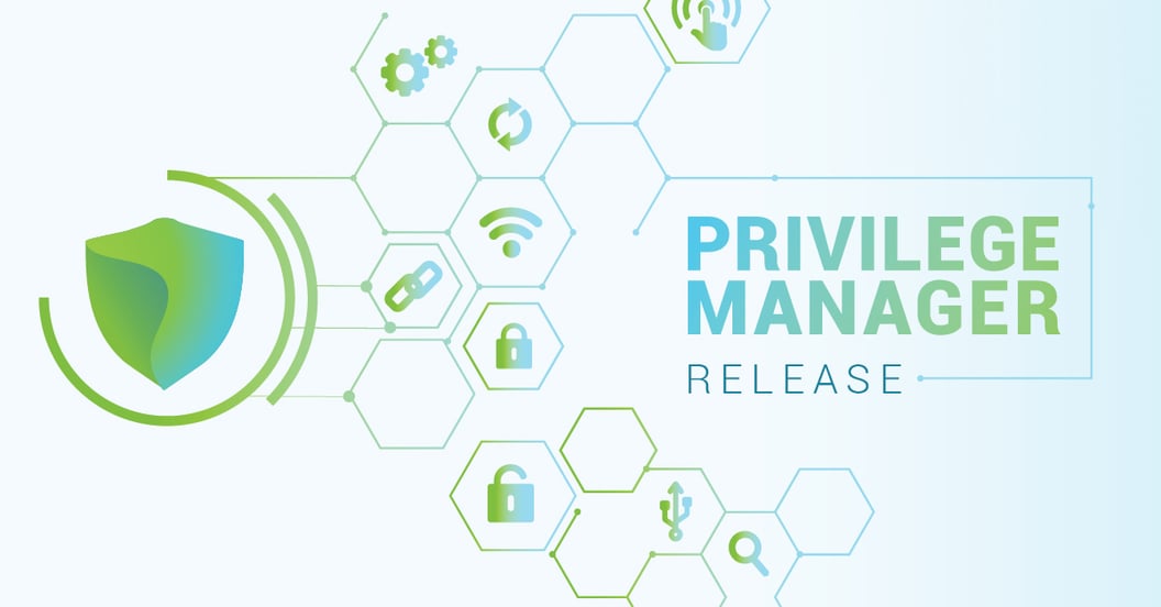 PEDM and Endpoint Privilege Management