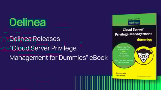 Delinea News | See what's happening at Delinea