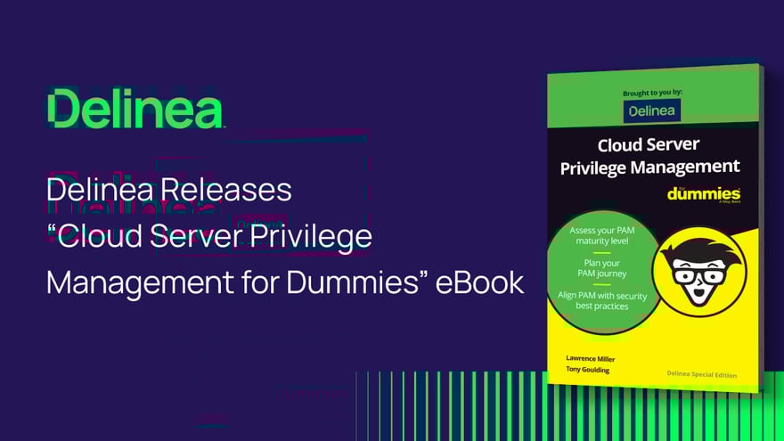 Delinea is a 2022 Cybersecurity Awareness Month Champion Delinea is a 2022 Cybersecurity Awareness Month Champion