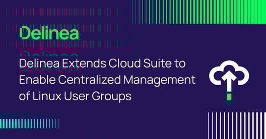 Delinea Server Suite Increases Privileged Security and More