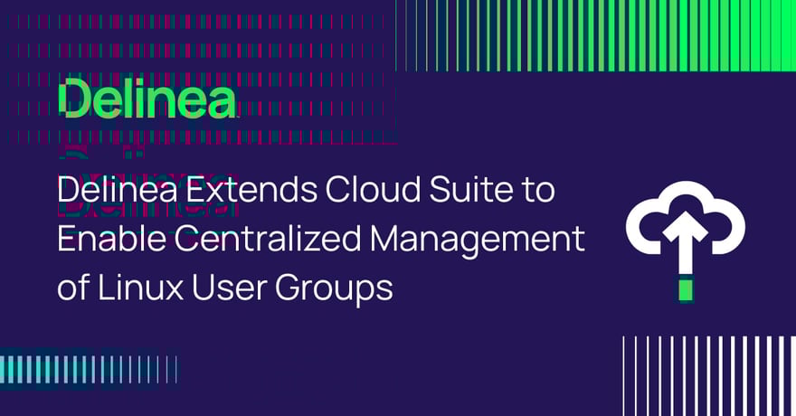 Delinea Server Suite Increases Privileged Security and More