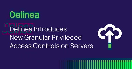 Delinea News | See what's happening at Delinea