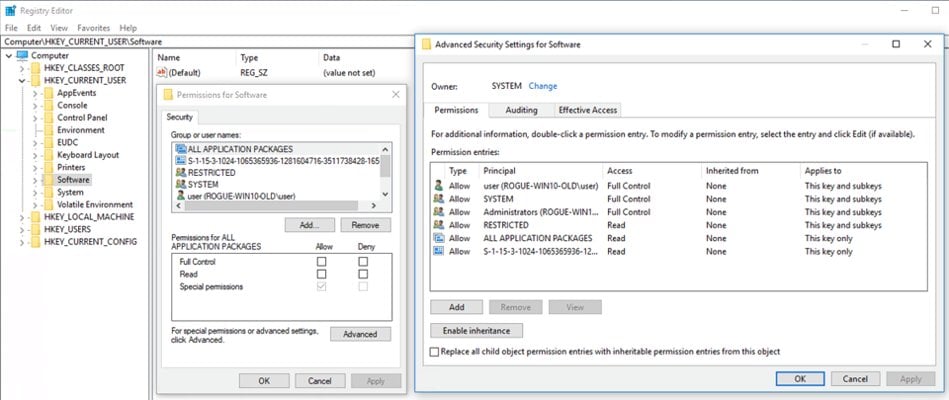 Privilege Escalation on Windows (With Examples)