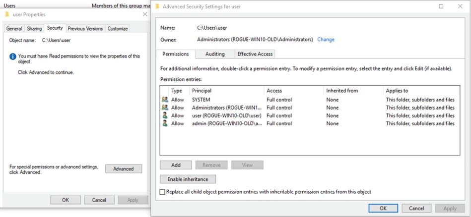 Privilege Escalation on Windows (With Examples)