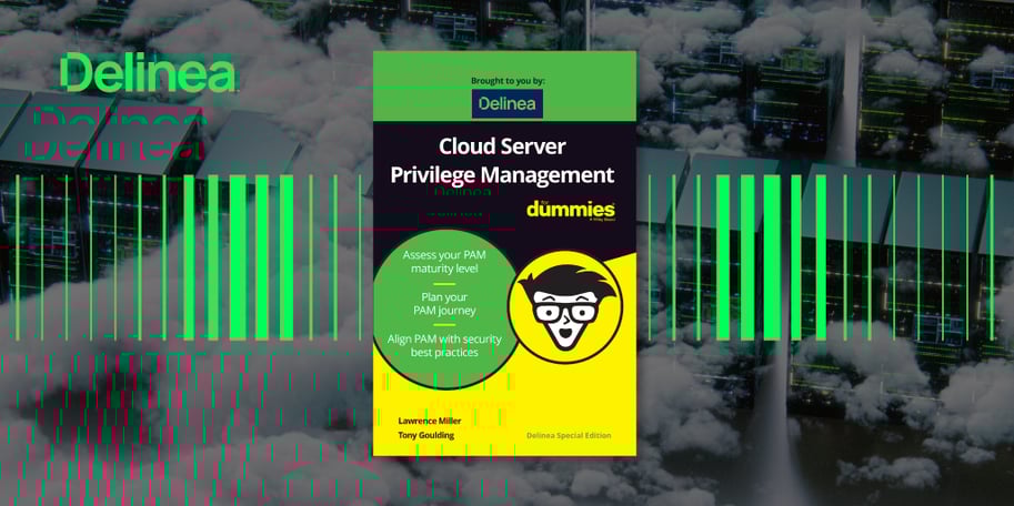 Delinea Privileged Access Management Blog