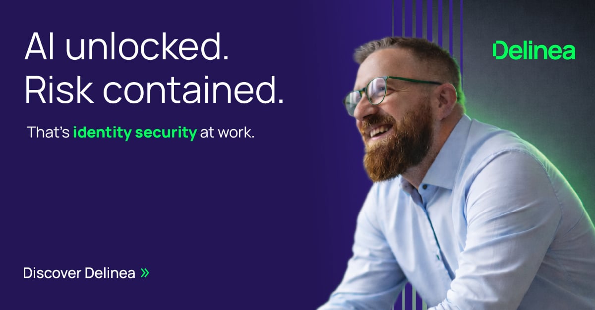 Delinea Identity Security and Privileged Access Management