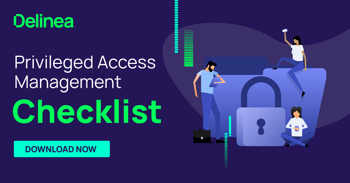 Privileged Access Management Checklist | Customizable Privileged Access Management Checklist | Customizable