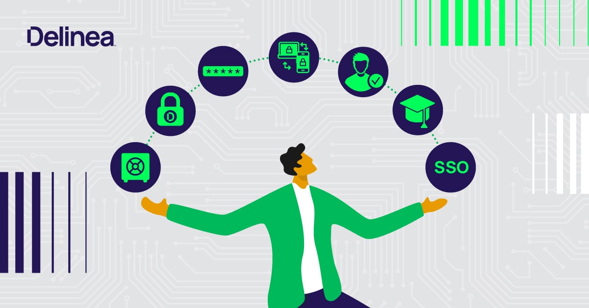 20 Password Management Best Practices 2025