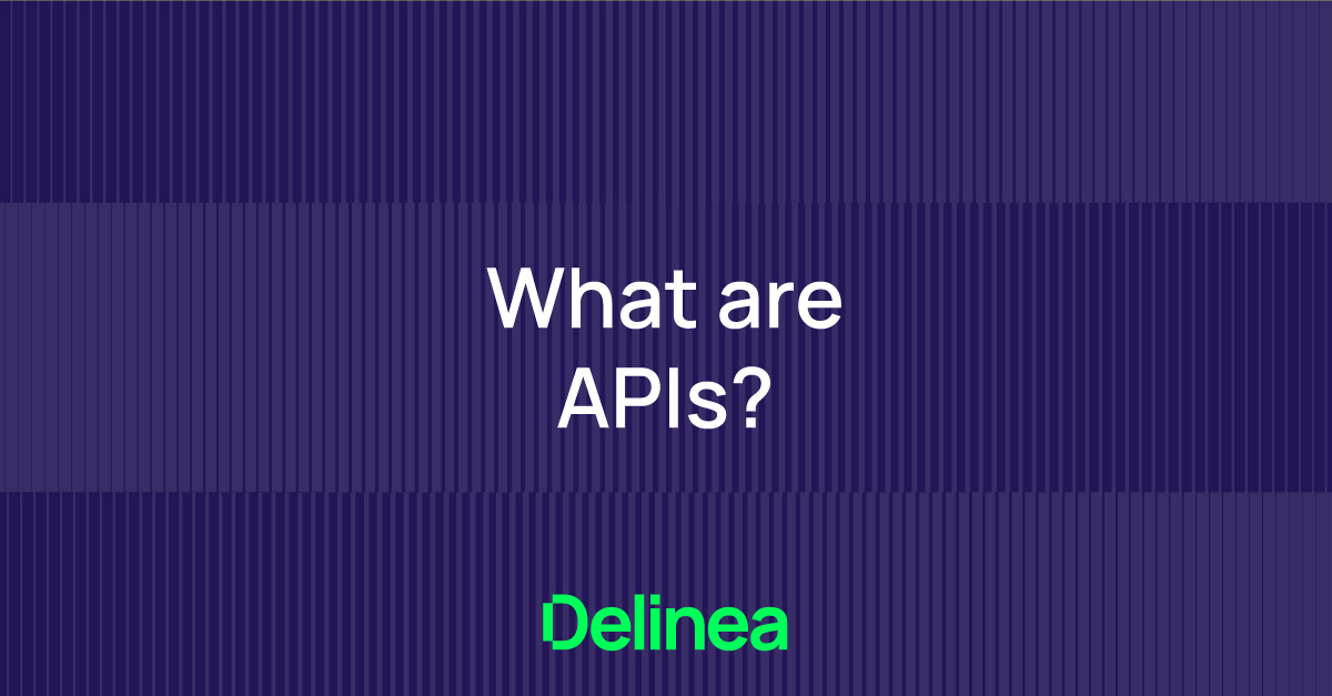What are APIs? | Application Programming Interfaces
