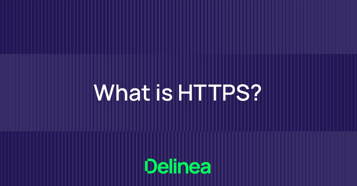 What is Hypertext Transfer Protocol Secure (HTTPS)