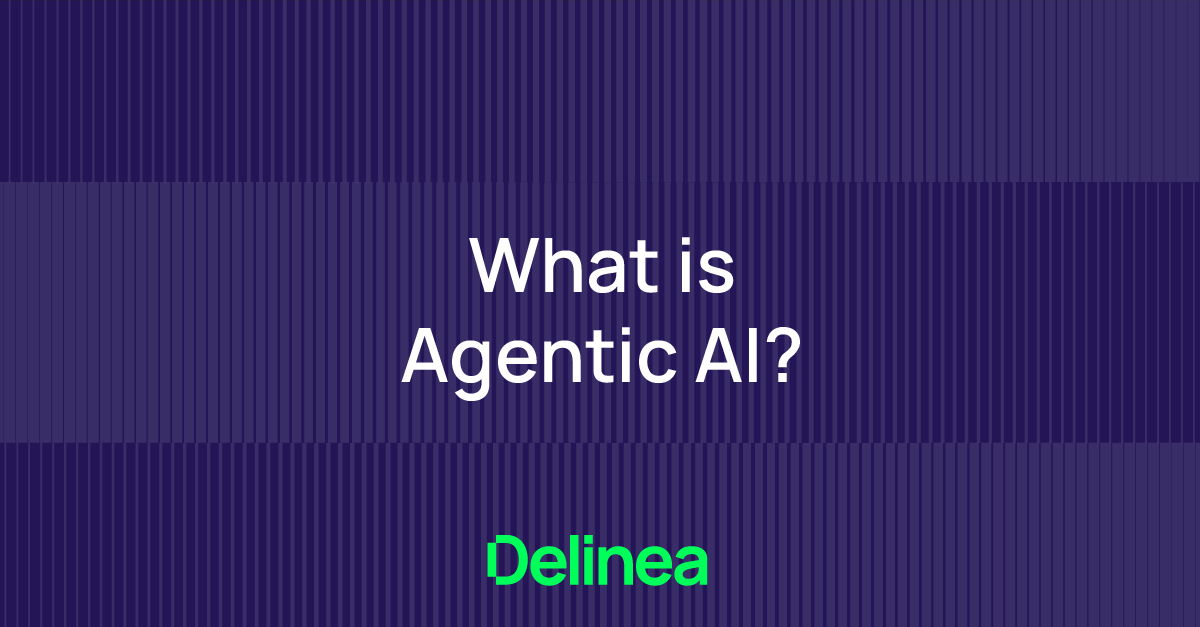 What is Agentic AI? | Definition