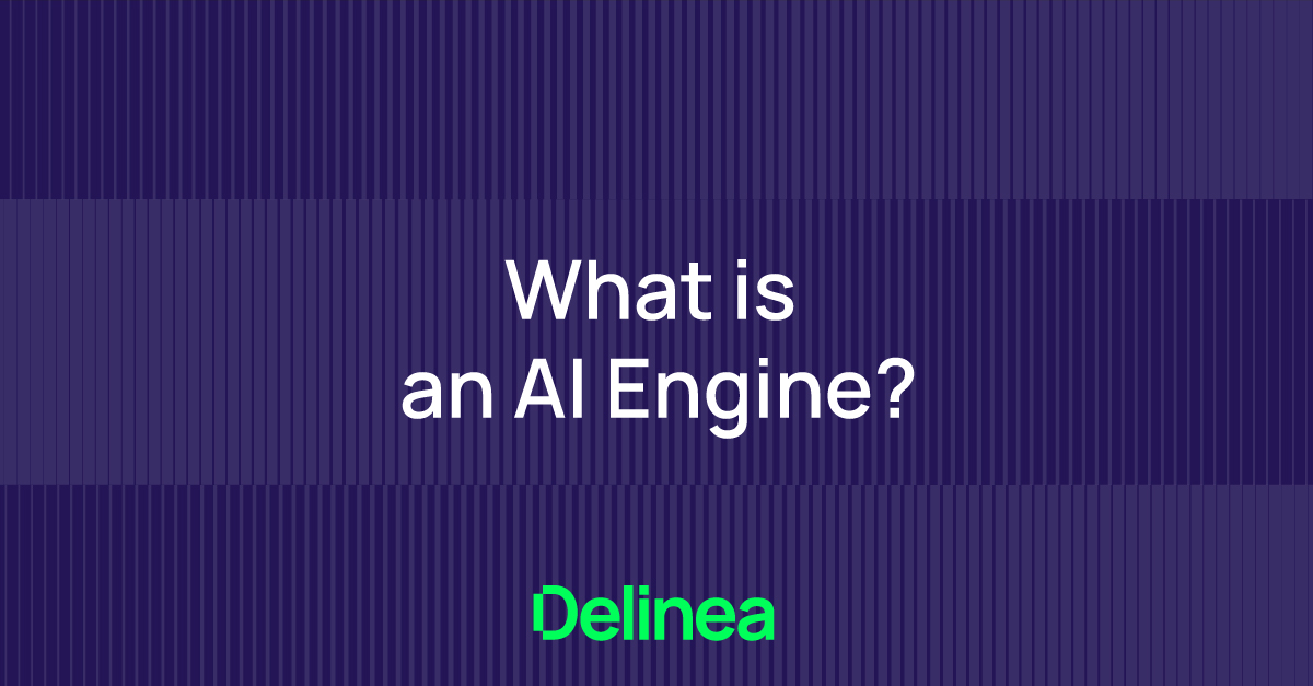 What is an AI Engine? | Definition