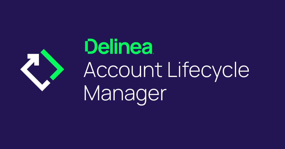 Account Lifecycle Manager | End-to-End Account Management
