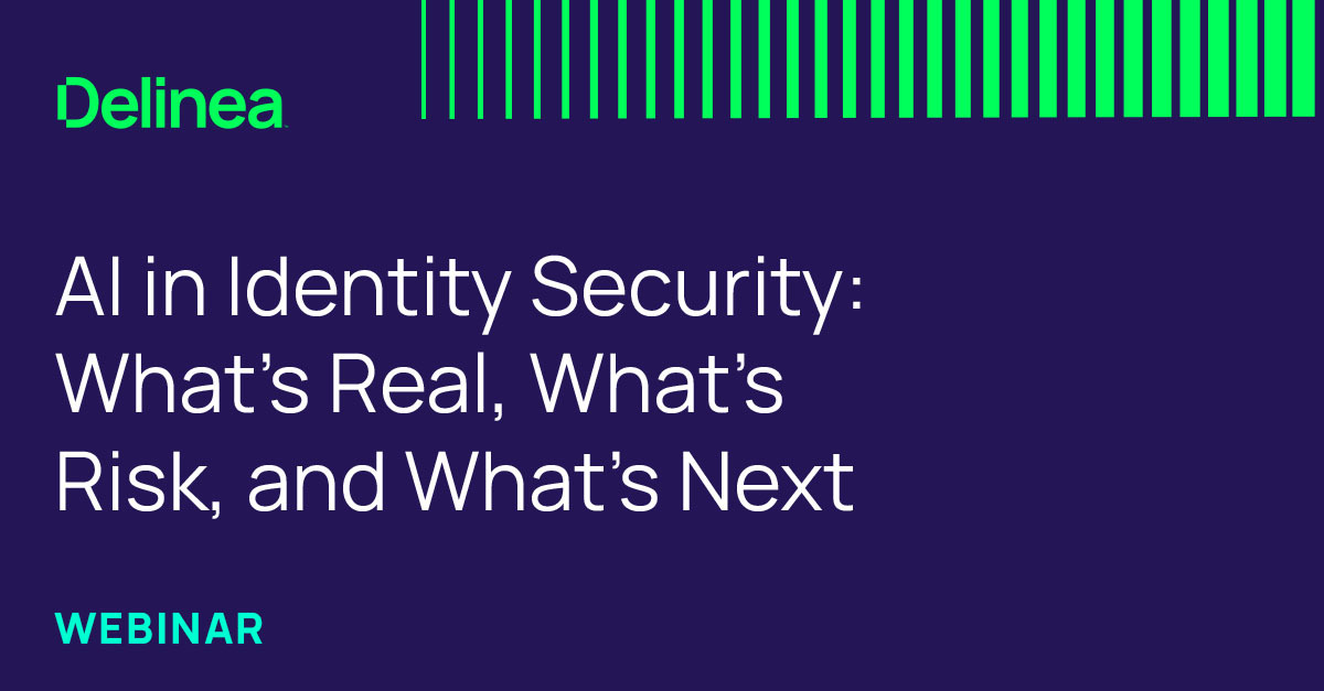 The Role of AI in Identity Security: Top Industry Experts Explain