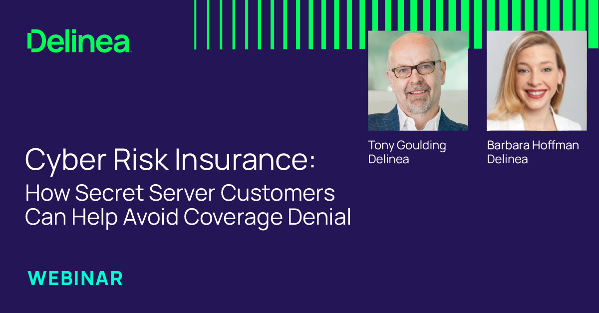 Cyber Risk Insurance: How PAM Helps Avoid Coverage Denial