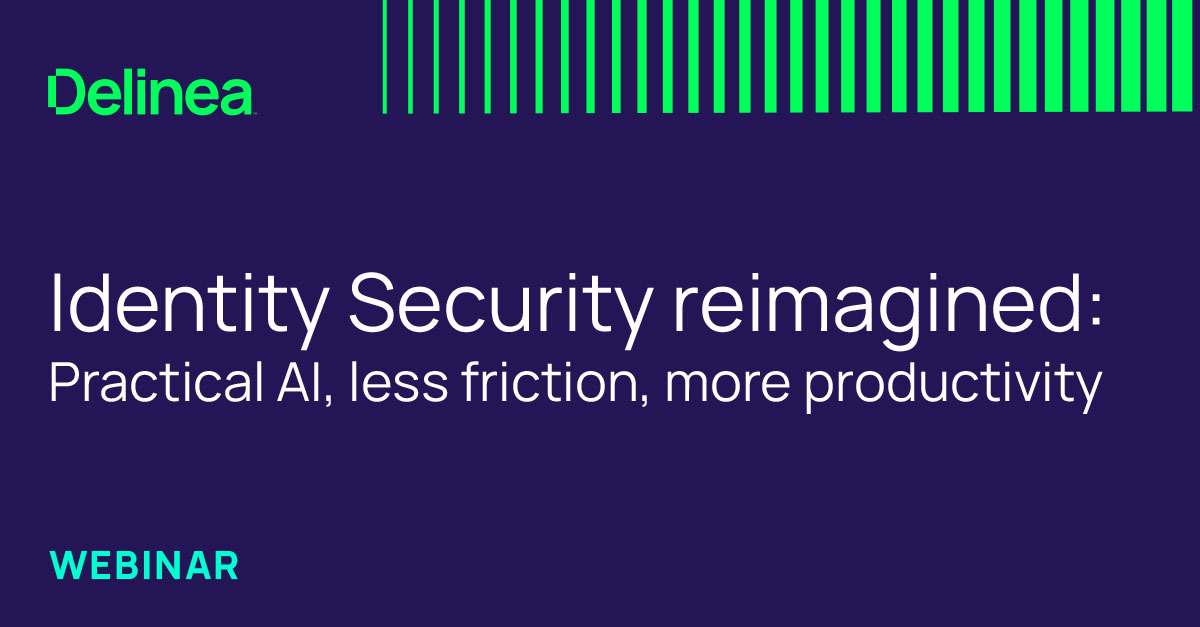 Delinea Iris AI Release | Practical AI Built for Identity Security