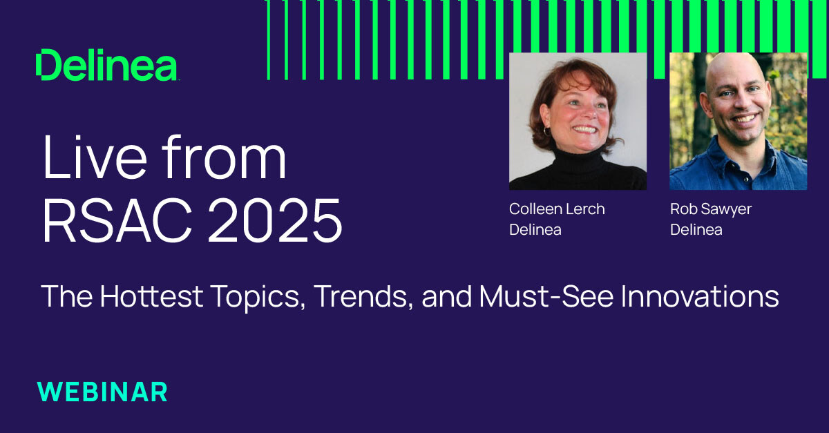Live from RSAC 2025: The Hottest Topics, Trends, and Must-See Innovations