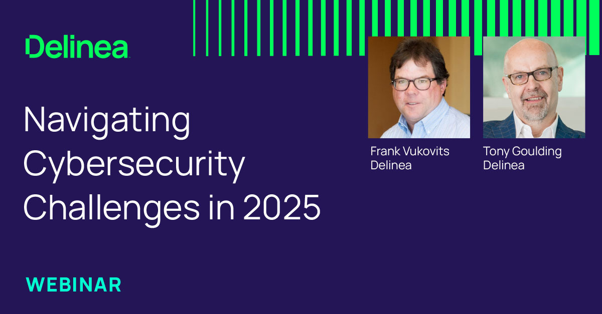 3 Top Cybersecurity Reports Explained | 2025 Webinar