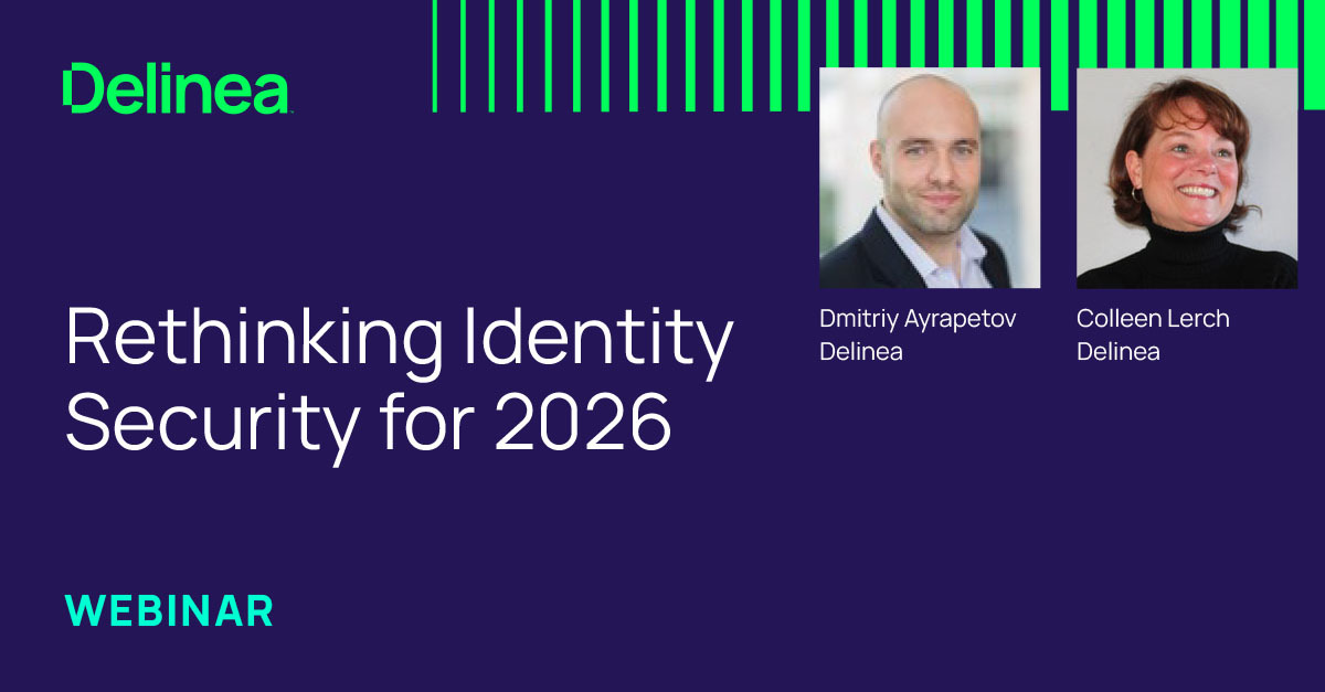 2026 Identity Security Trends, Threats, and Priorities