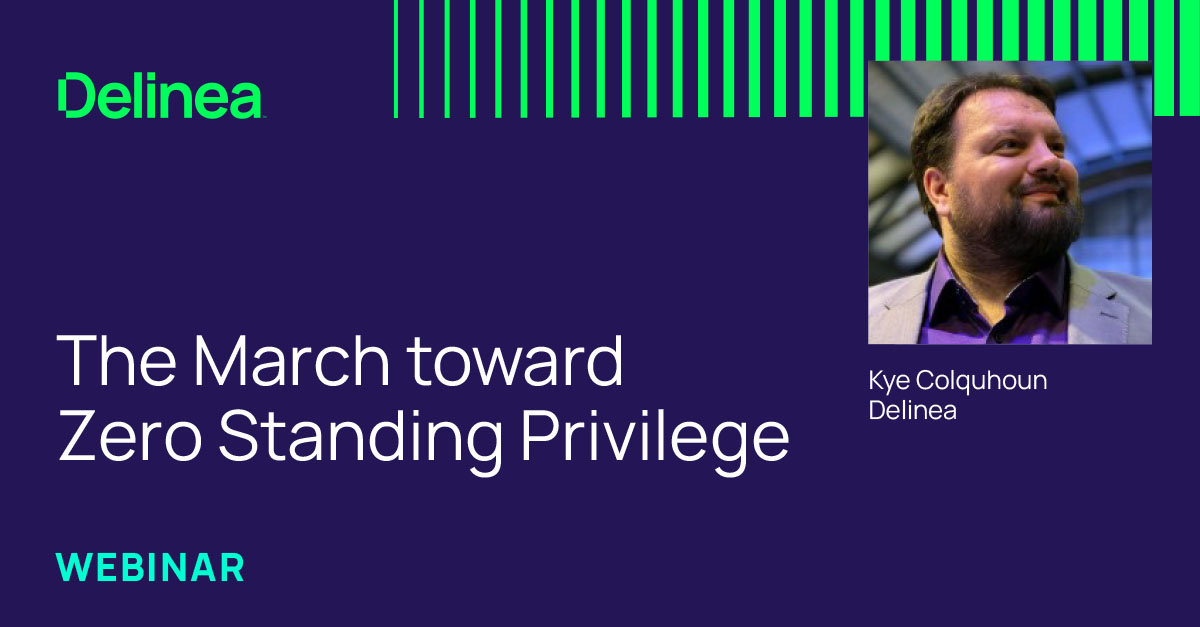 The March toward Zero Standing Privilege | Webinar