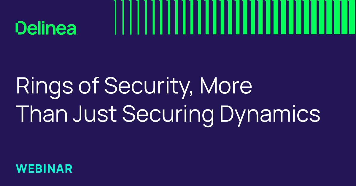 Rings of Security, More Than Just Securing Dynamics