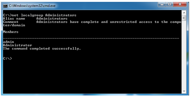 How to Remove Admin Rights without Reducing Productivity How to Remove Admin Rights without Reducing Productivity