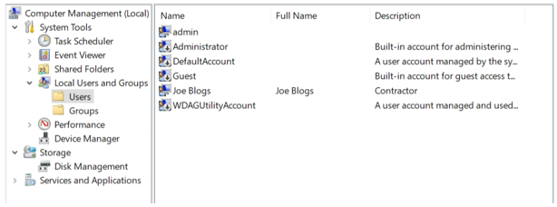 How to Remove Admin Rights without Reducing Productivity