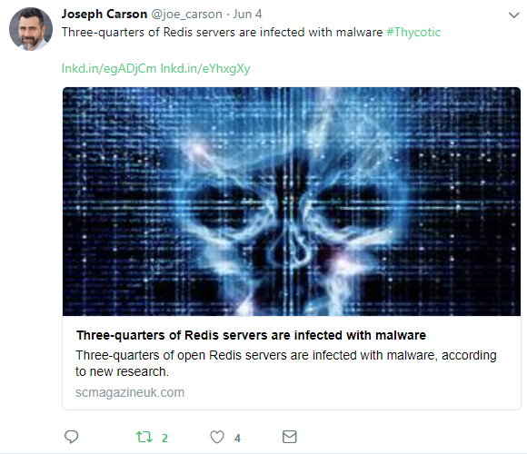 Top 10 Cybersecurity Experts to Follow on Social
