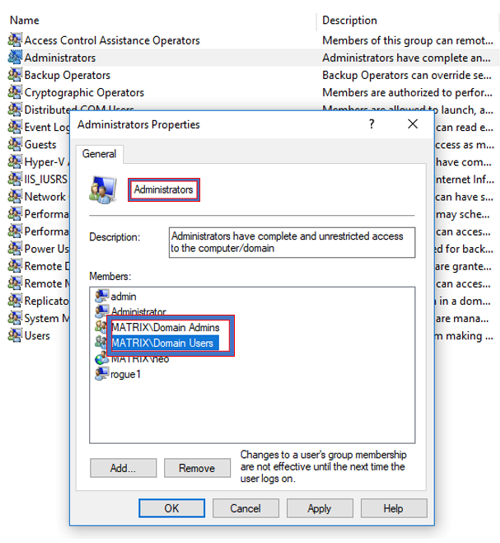 Active Directory Hardening | A Guide to Reducing AD Risks