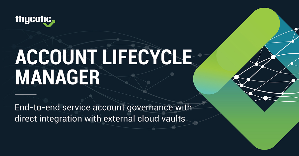 Delinea adds integration with Cloud Vaults | AWS, Azure