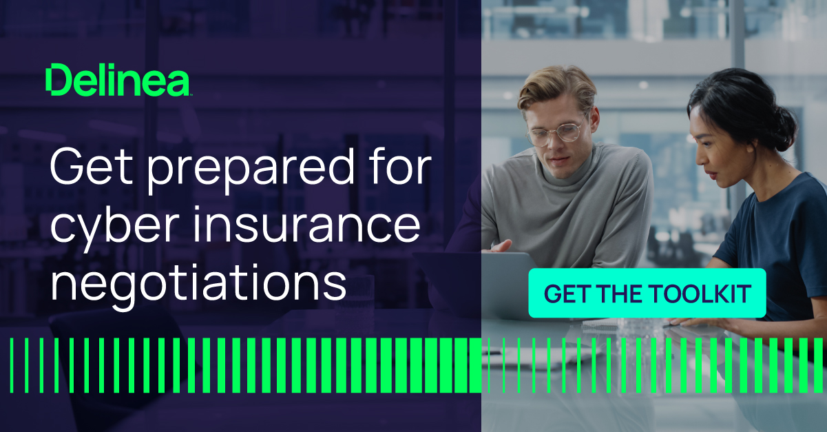 Cyber Insurance Readiness Toolkit | Free Tool